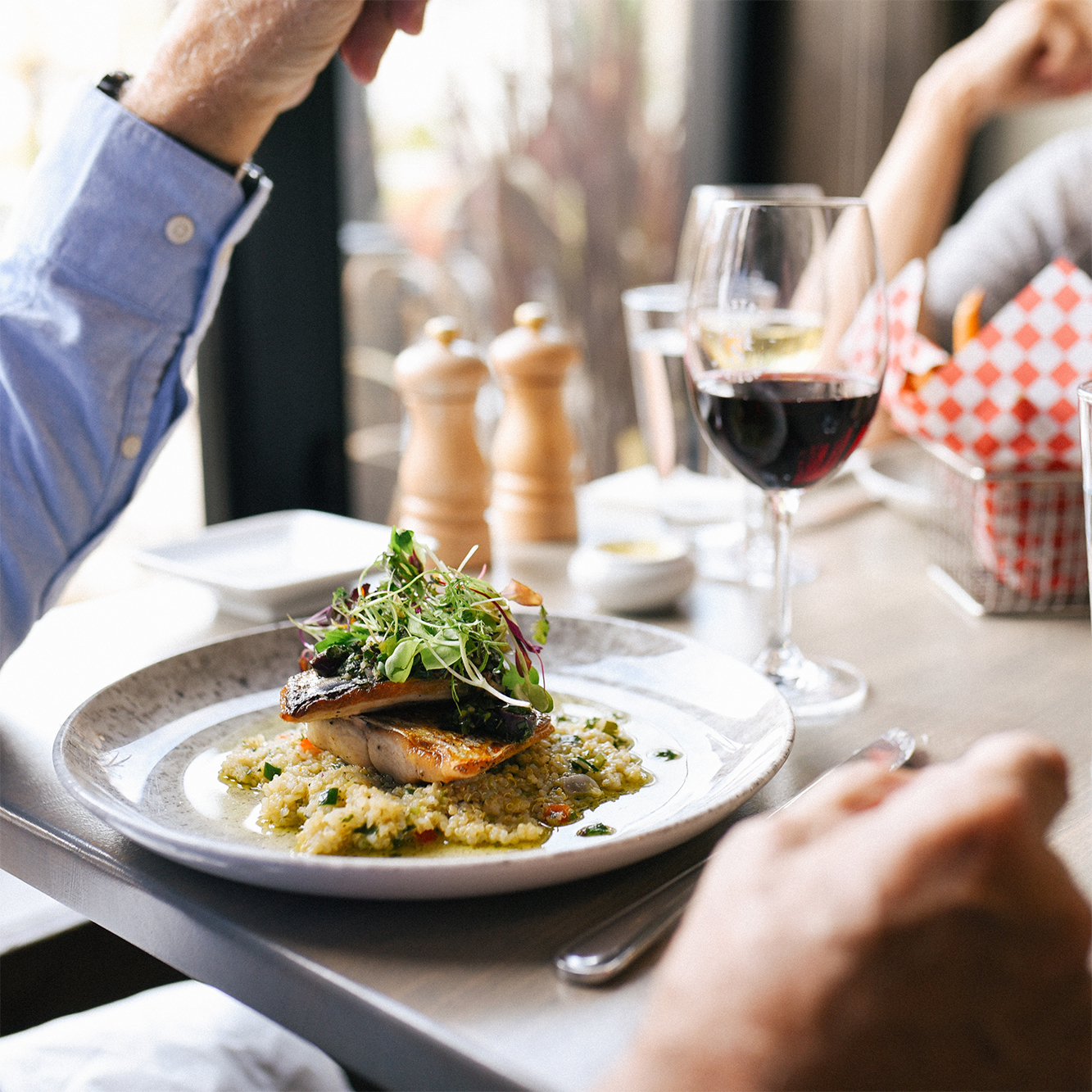 À propos - Ratatouille