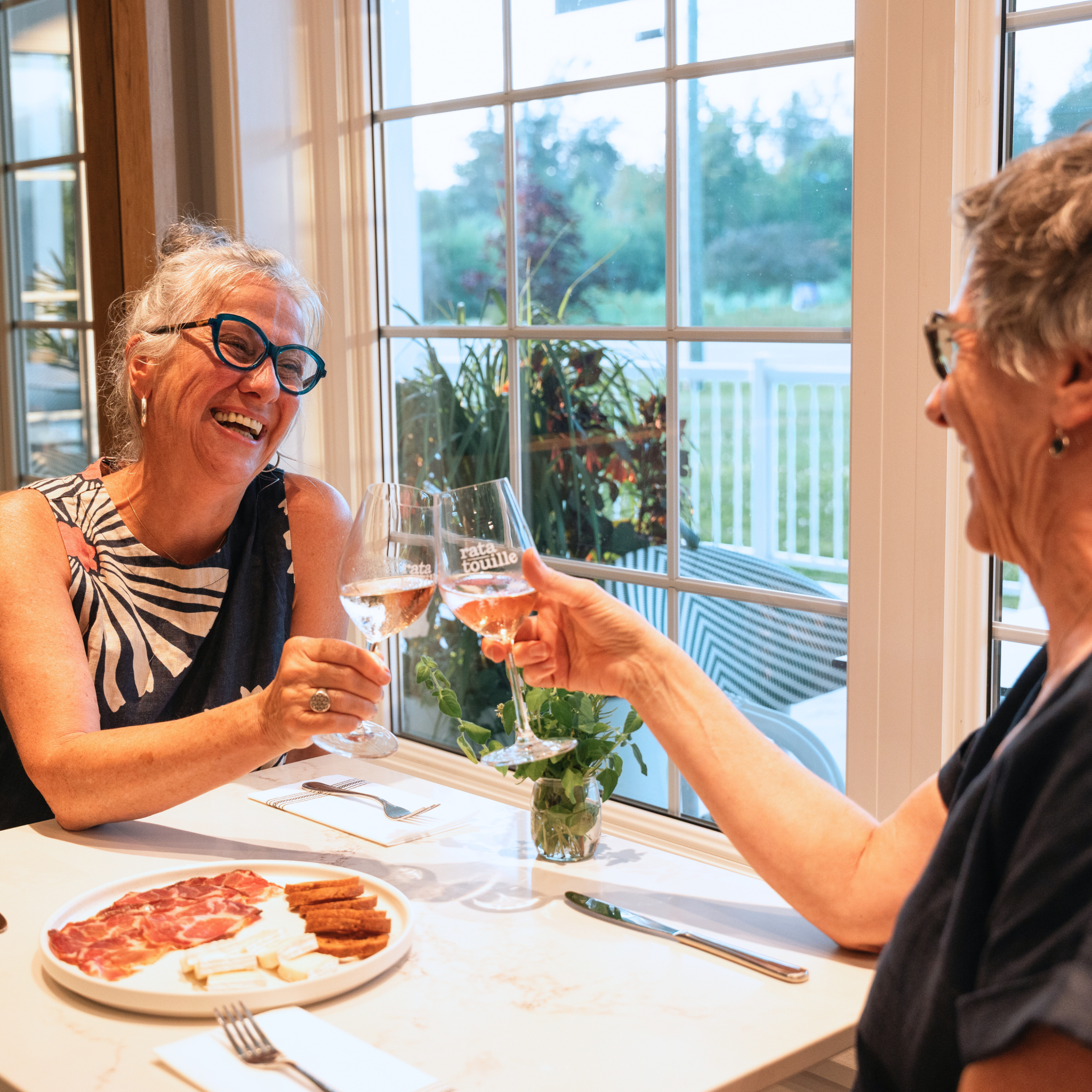 À propos - Ratatouille